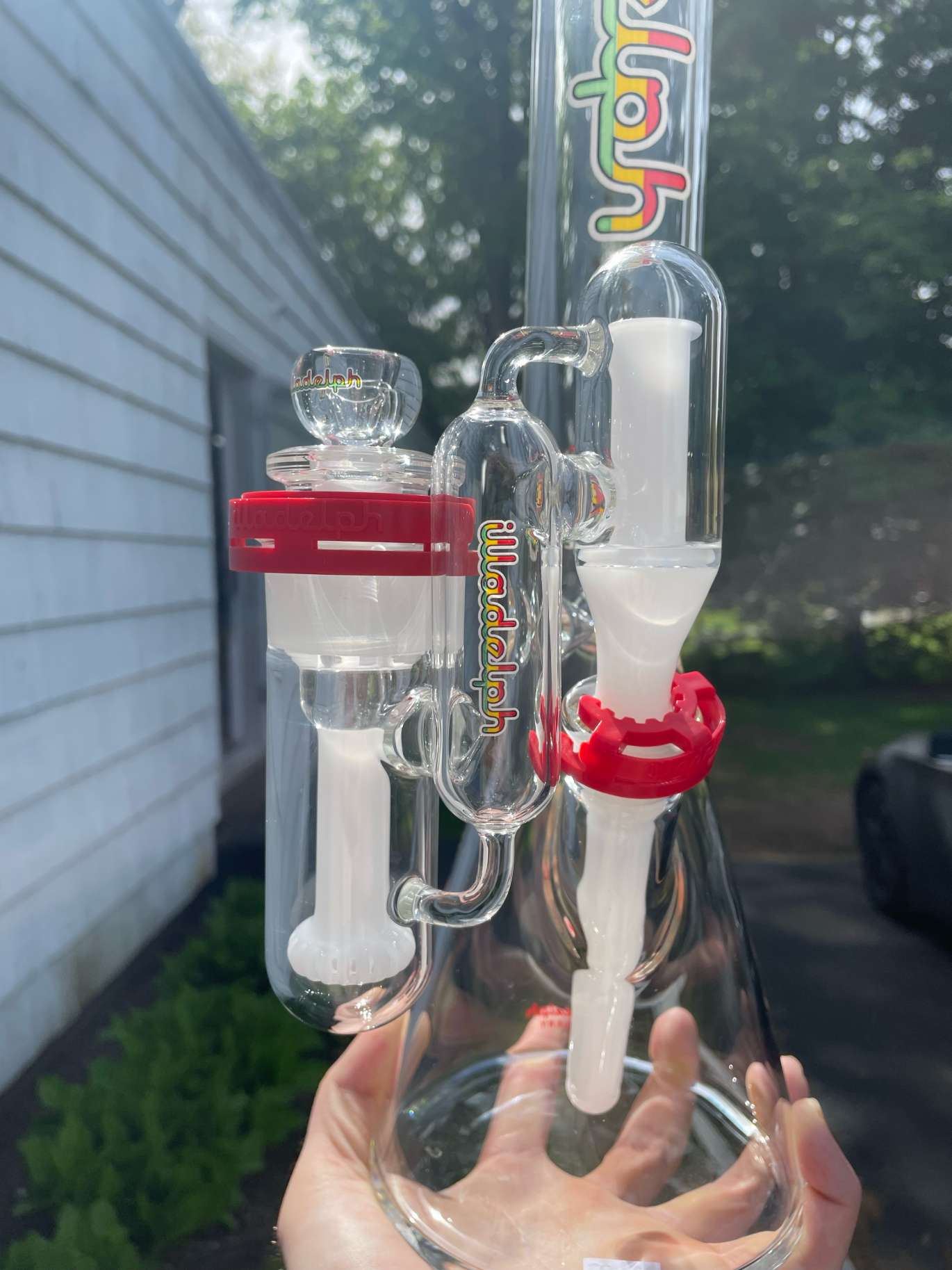 Northern Lights Smoke Shop – Northern Lights Pipes