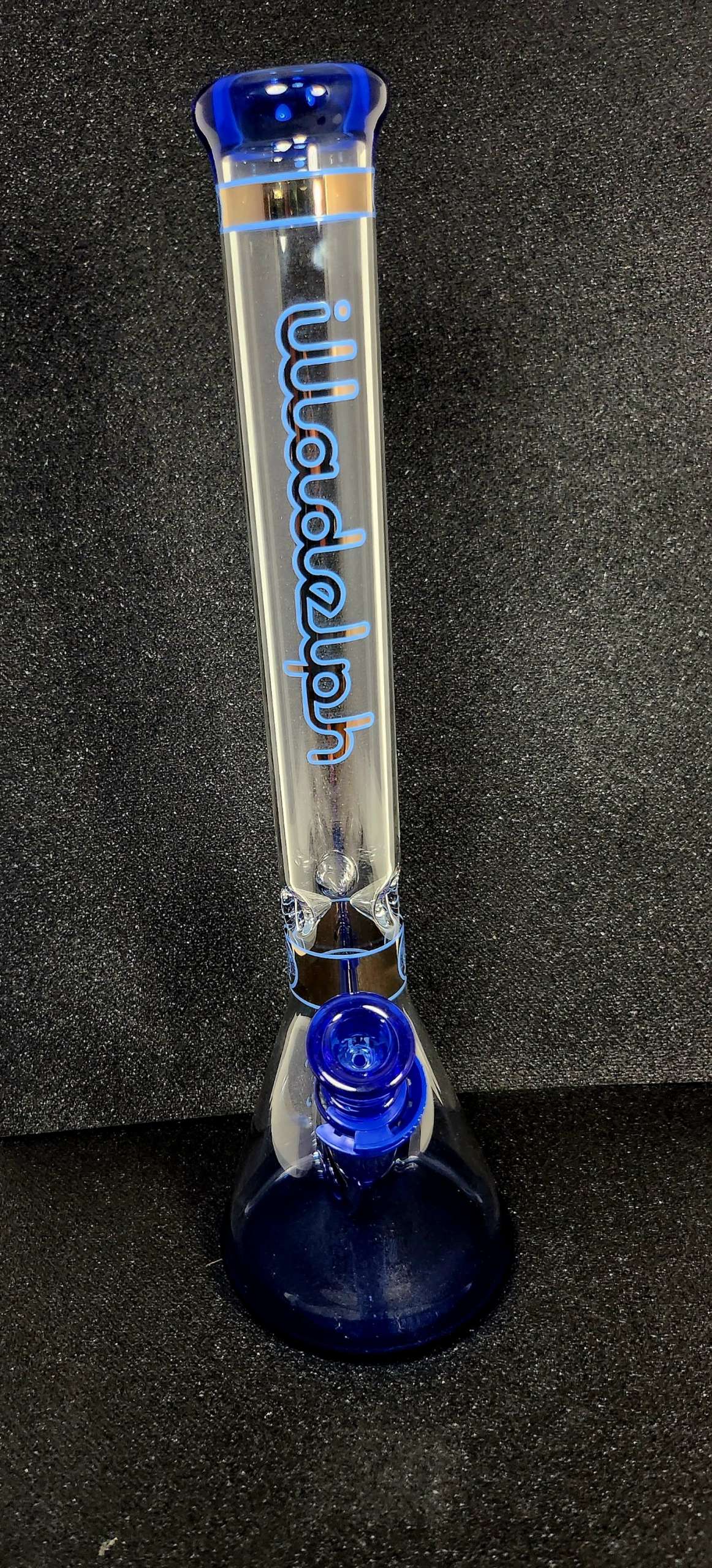 Illadelph – Northern Lights Smoke Shop