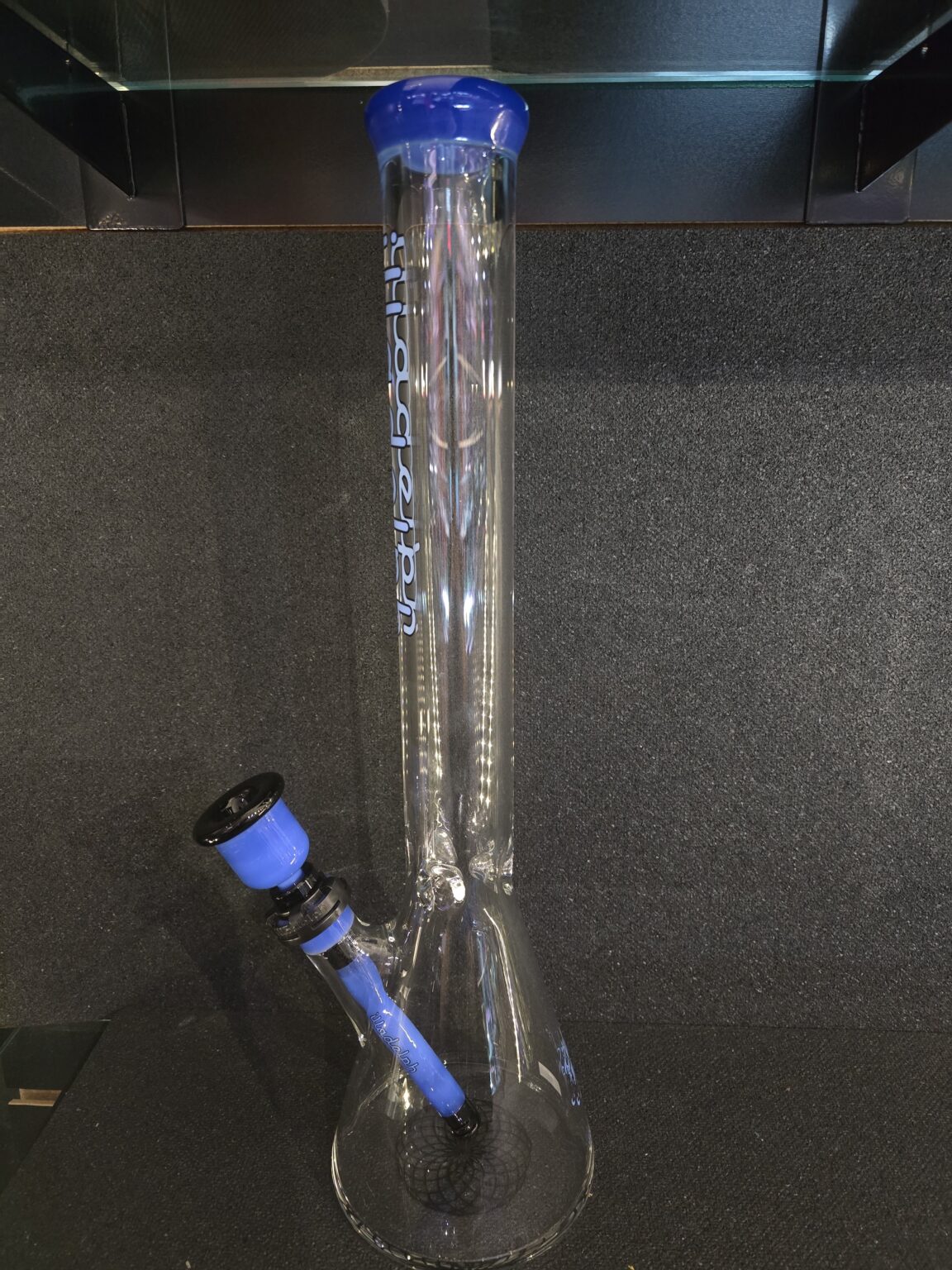 Illadelph Glass Archives - Northern Lights Smoke Shop
