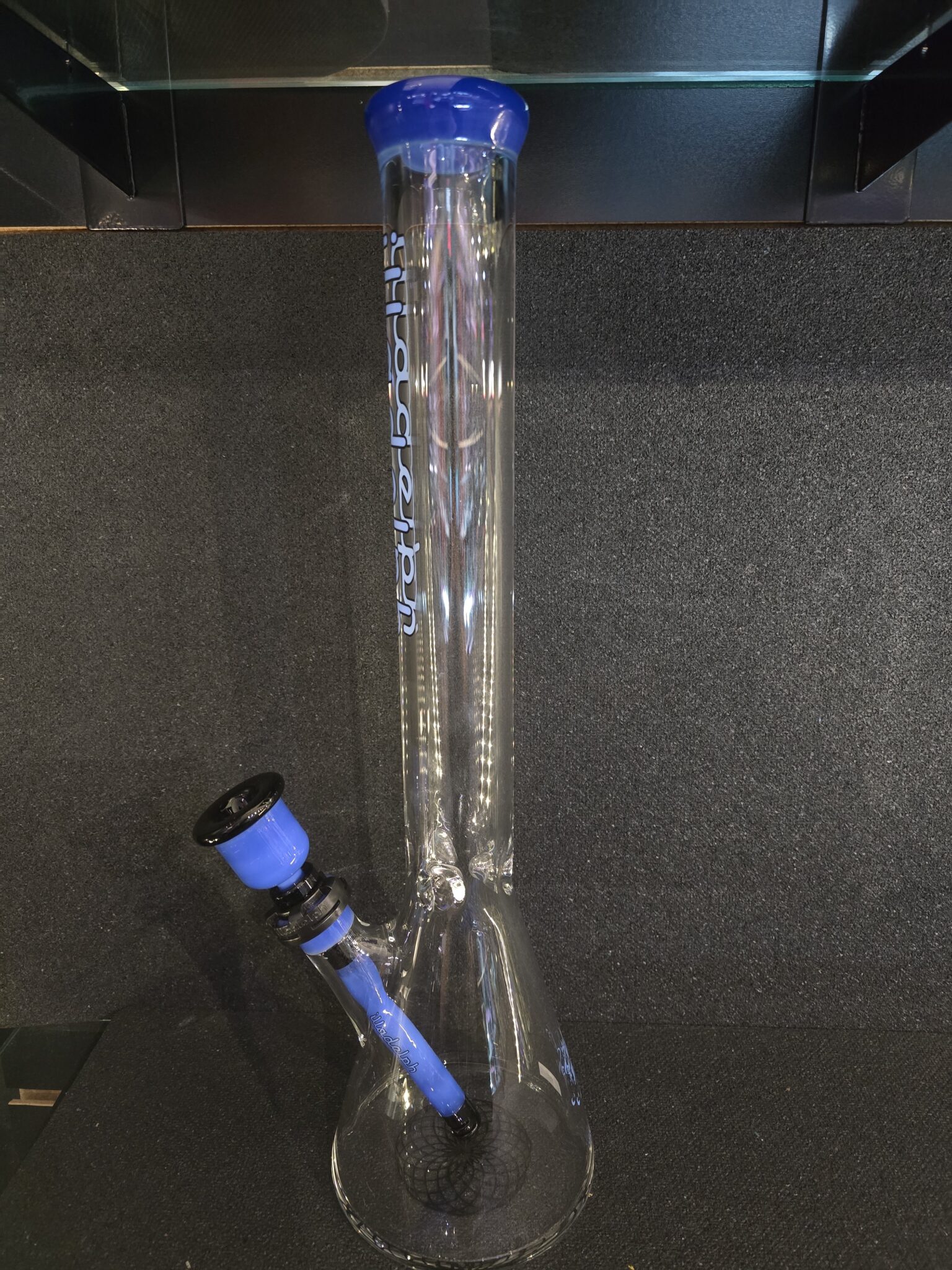 Illadelph Glass Archives - Northern Lights Smoke Shop